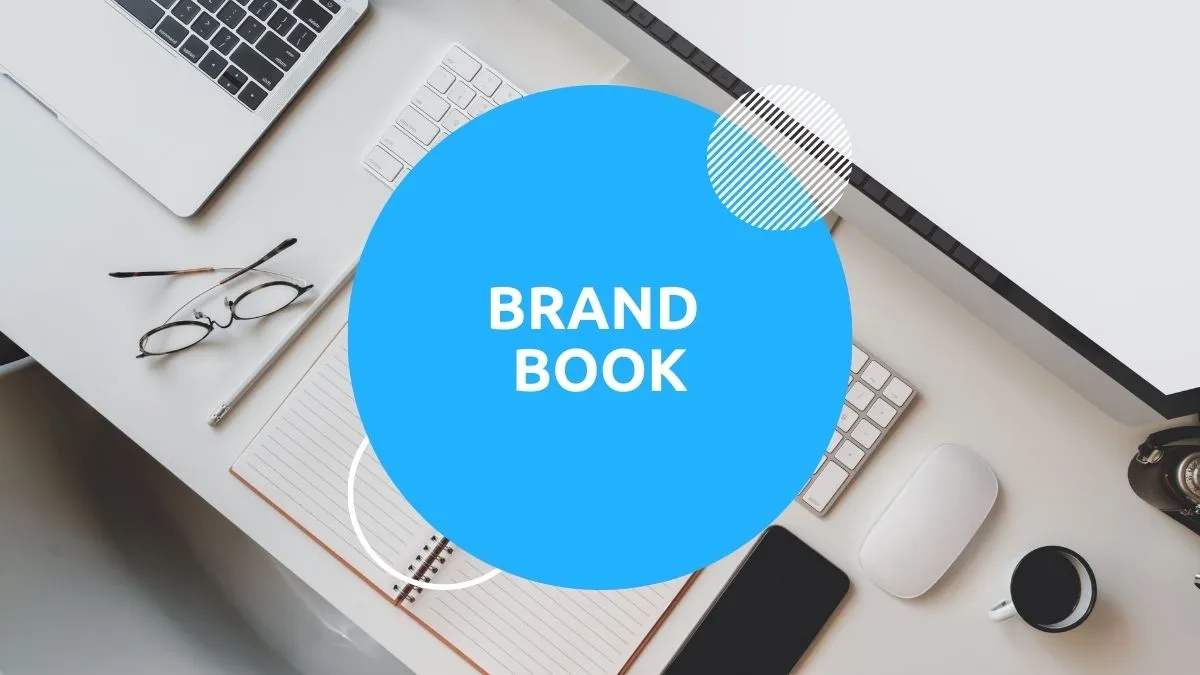 Wat is een brandbook? Alles wat je moet weten - Flysome