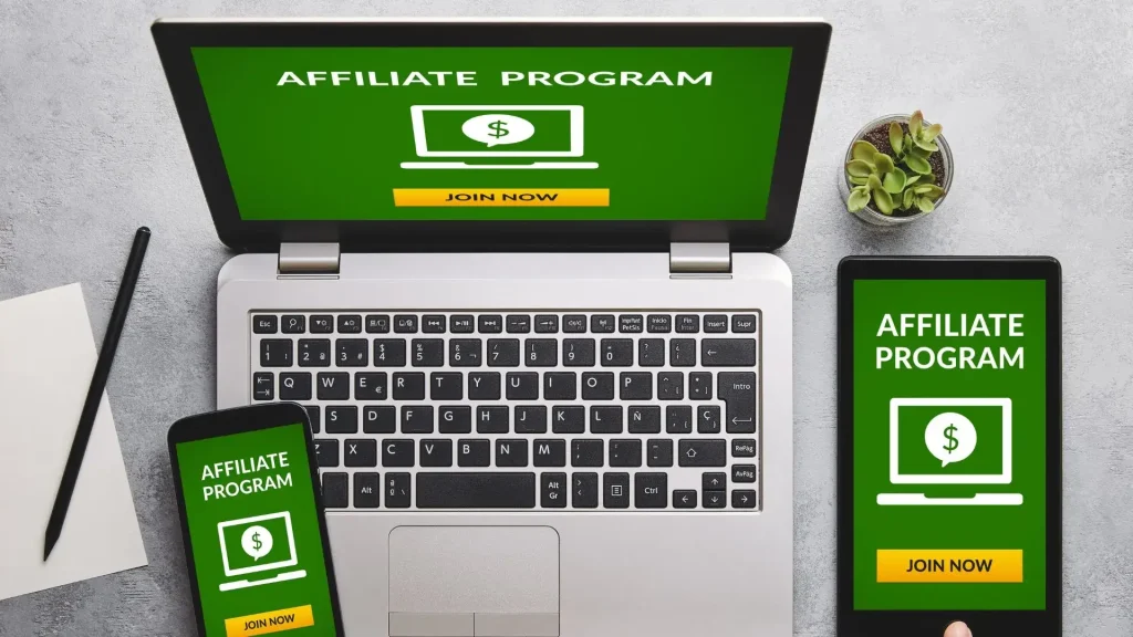 Wat is affiliate marketing? Wij leggen het uit - Flysome